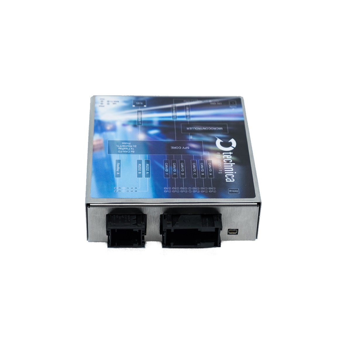 CM CAN Combo – 思佳科技