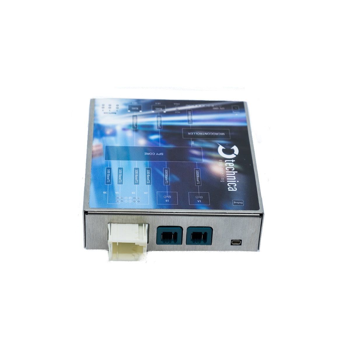 CM Eth Combo – 思佳科技